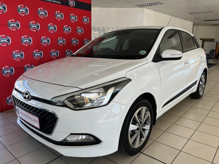Used Cars For Sale in Secunda | Secunda Motor Corp
