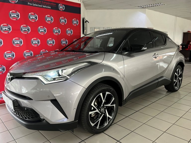 Used Cars For Sale in Secunda | Secunda Motor Corp