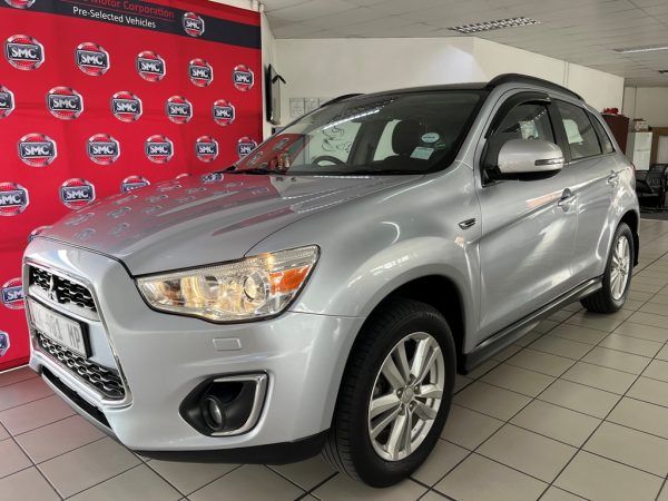 Used Cars For Sale in Secunda | Secunda Motor Corp