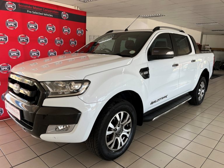 Used Cars For Sale in Secunda | Secunda Motor Corp