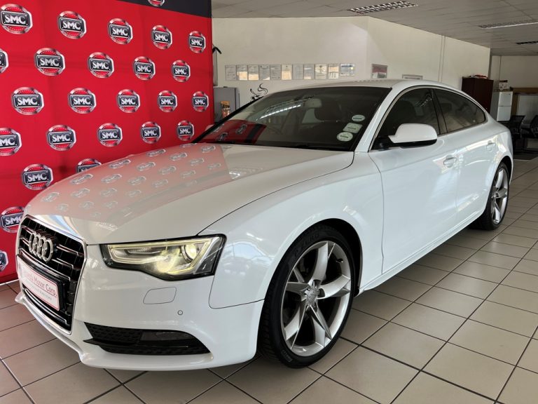 Used Cars For Sale in Secunda | Secunda Motor Corp