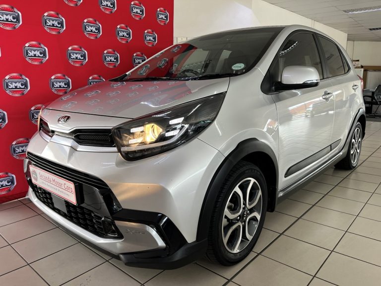 Used Cars For Sale in Secunda | Secunda Motor Corp