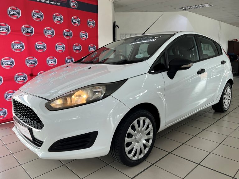 Used Cars For Sale in Secunda | Secunda Motor Corp