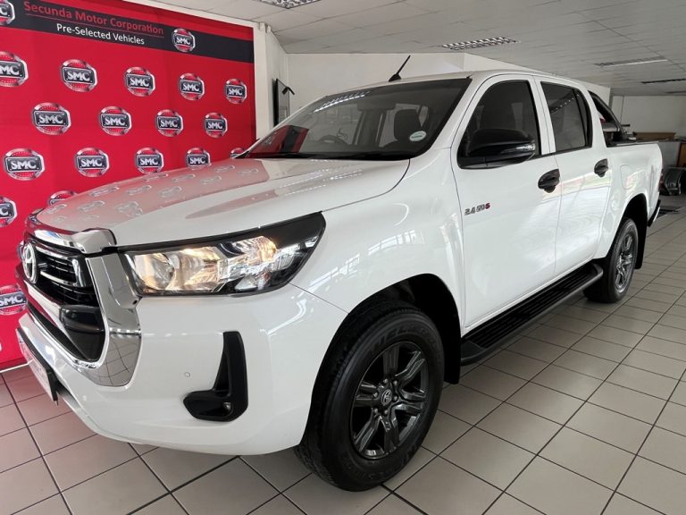 Used Cars For Sale in Secunda | Secunda Motor Corp