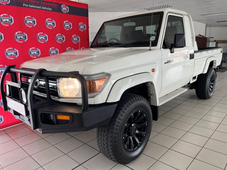 Used Cars For Sale in Secunda | Secunda Motor Corp