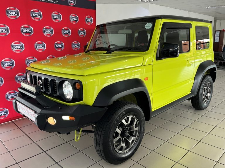 Used Cars For Sale in Secunda | Secunda Motor Corp