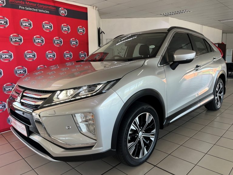 Used Cars For Sale in Secunda | Secunda Motor Corp
